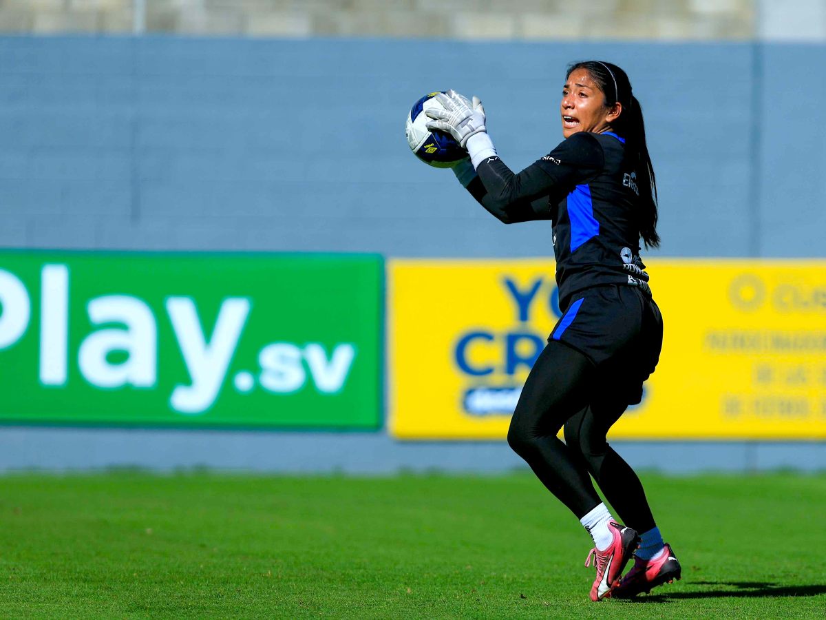 Selecta Femenina abre eliminatorias ante Honduras: horario y cómo ver ...