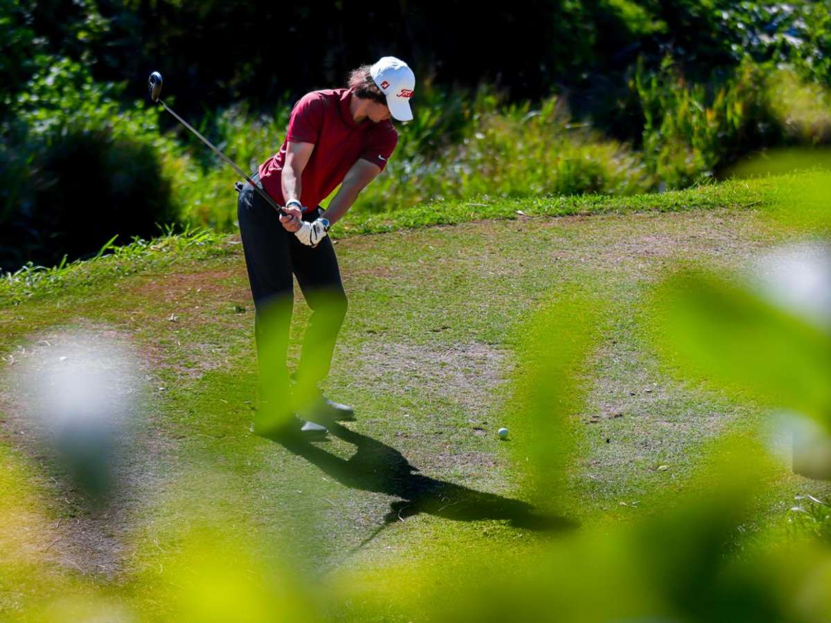 El Salvador es sede de la segunda edición del torneo Golf & Surf