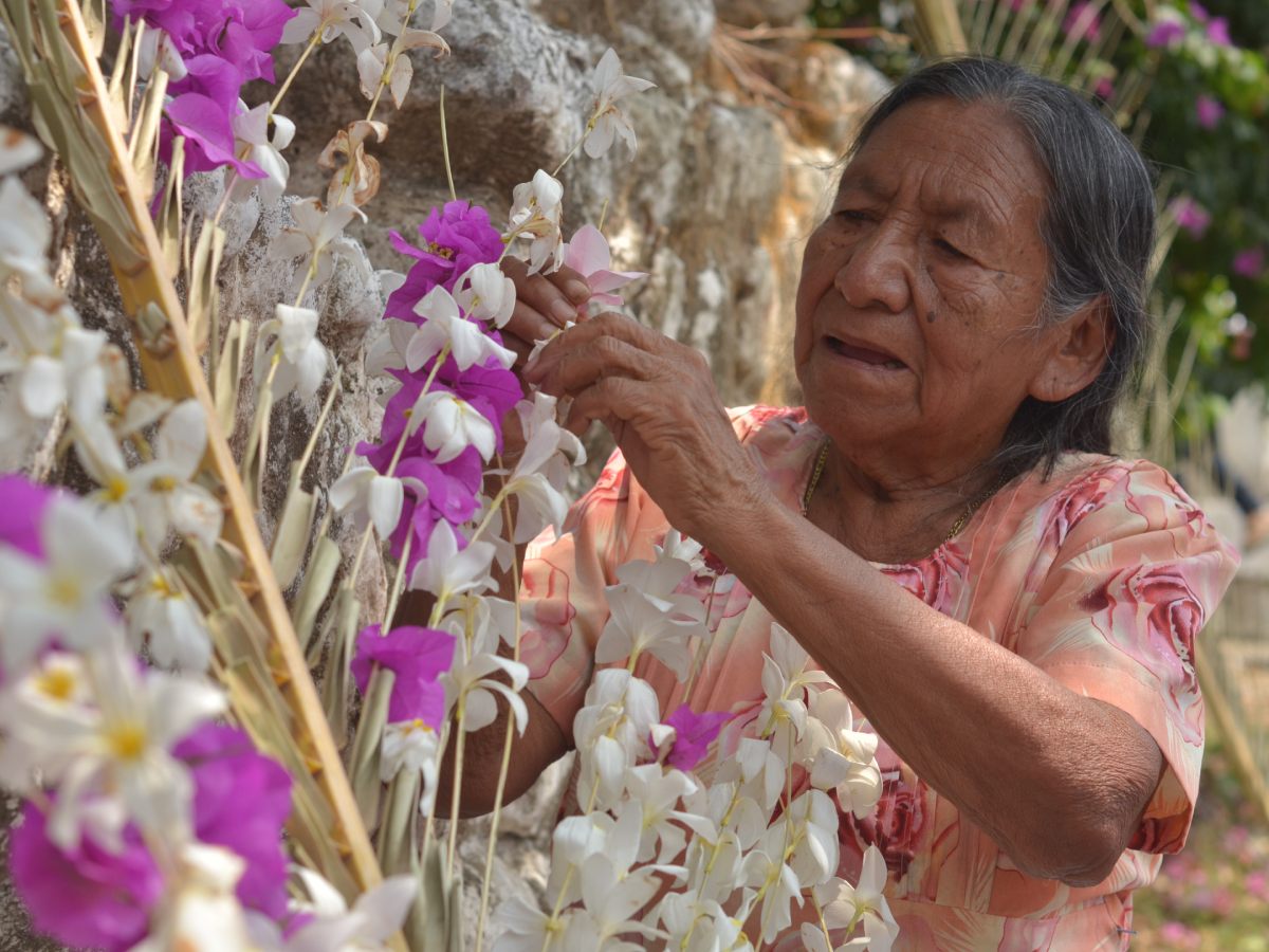 ¡Panchimalco brilla! El Salvador logra su primer Patrimonio Cultural ...