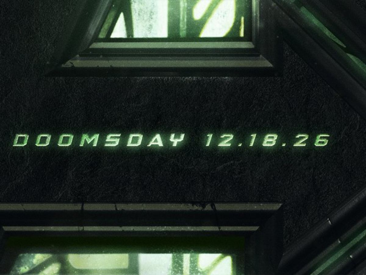 Marvel confirma el inicio de la era Avengers Doomsday