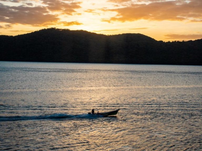 Punta Chiquirín en La Unión: paseo costero y vista al golfo - Noticias ...