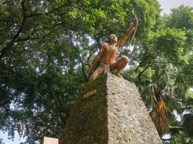 Parque Balboa: naturaleza, pupusas y diversión a minutos de San Salvador