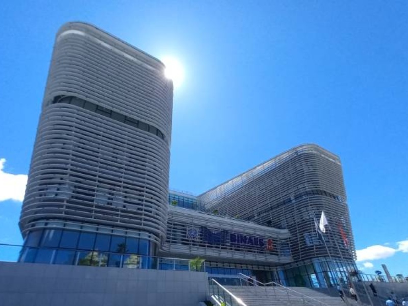 BINAES supera los 2 millones de visitas y amplía su acceso en 2025 ...