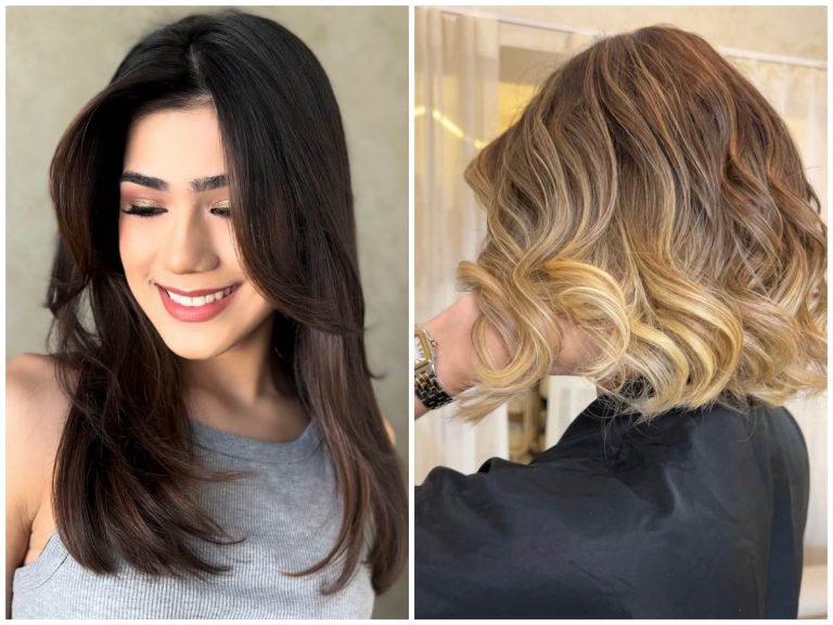 El nuevo lujo del cabello en 2026 es verse bien sin esfuerzo