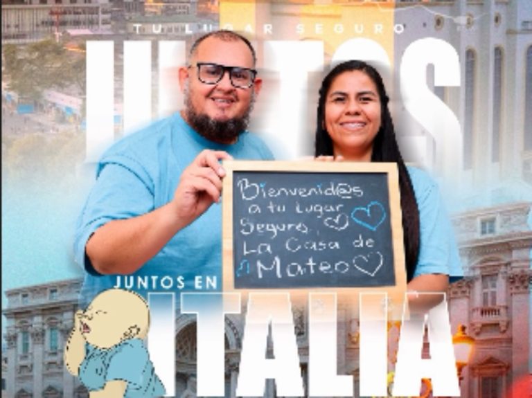 SoyaCity lleva “La Casa de Mateo” a Milán y Roma: conocé los detalles