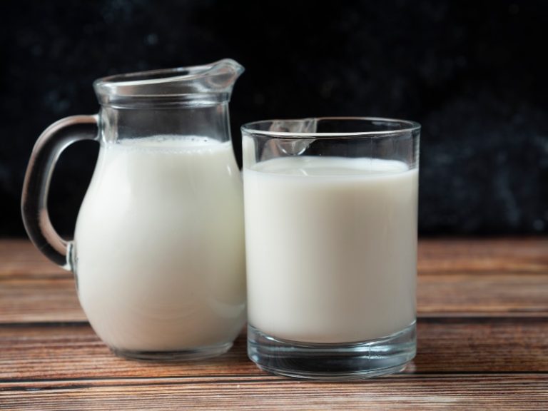 Reforma sobre lácteos con leche en polvo en El Salvador