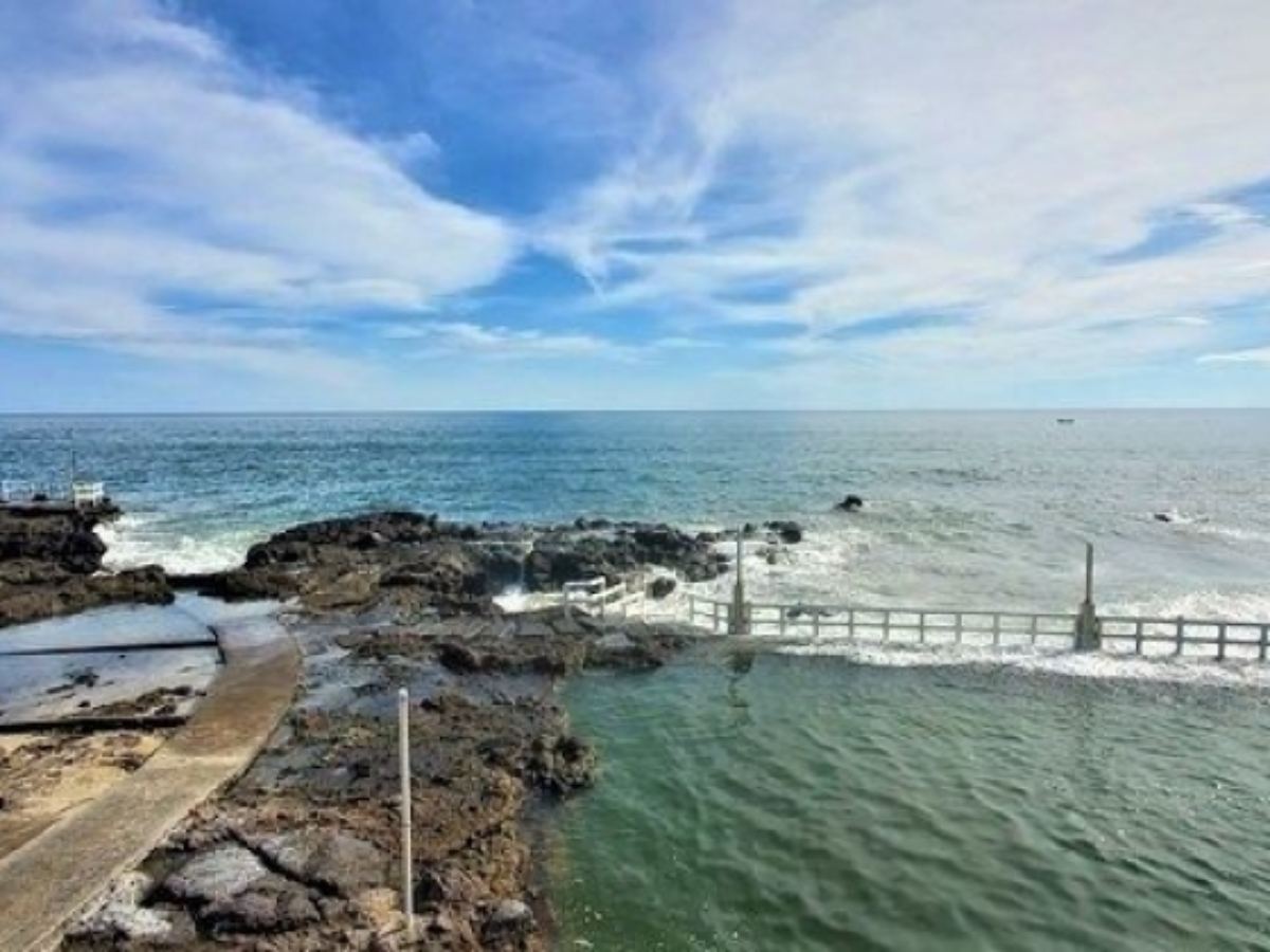 Cómo llegar a Playas Negras en La Unión